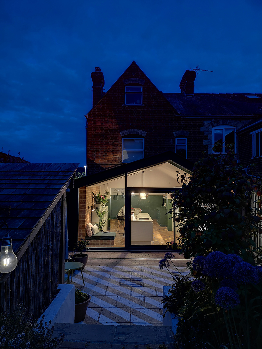 Merrivale - Designfarm Architects